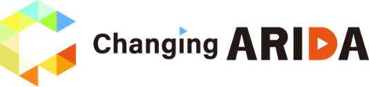 Changing-ARIDA ‐こどもたちの未来をつなげ‐